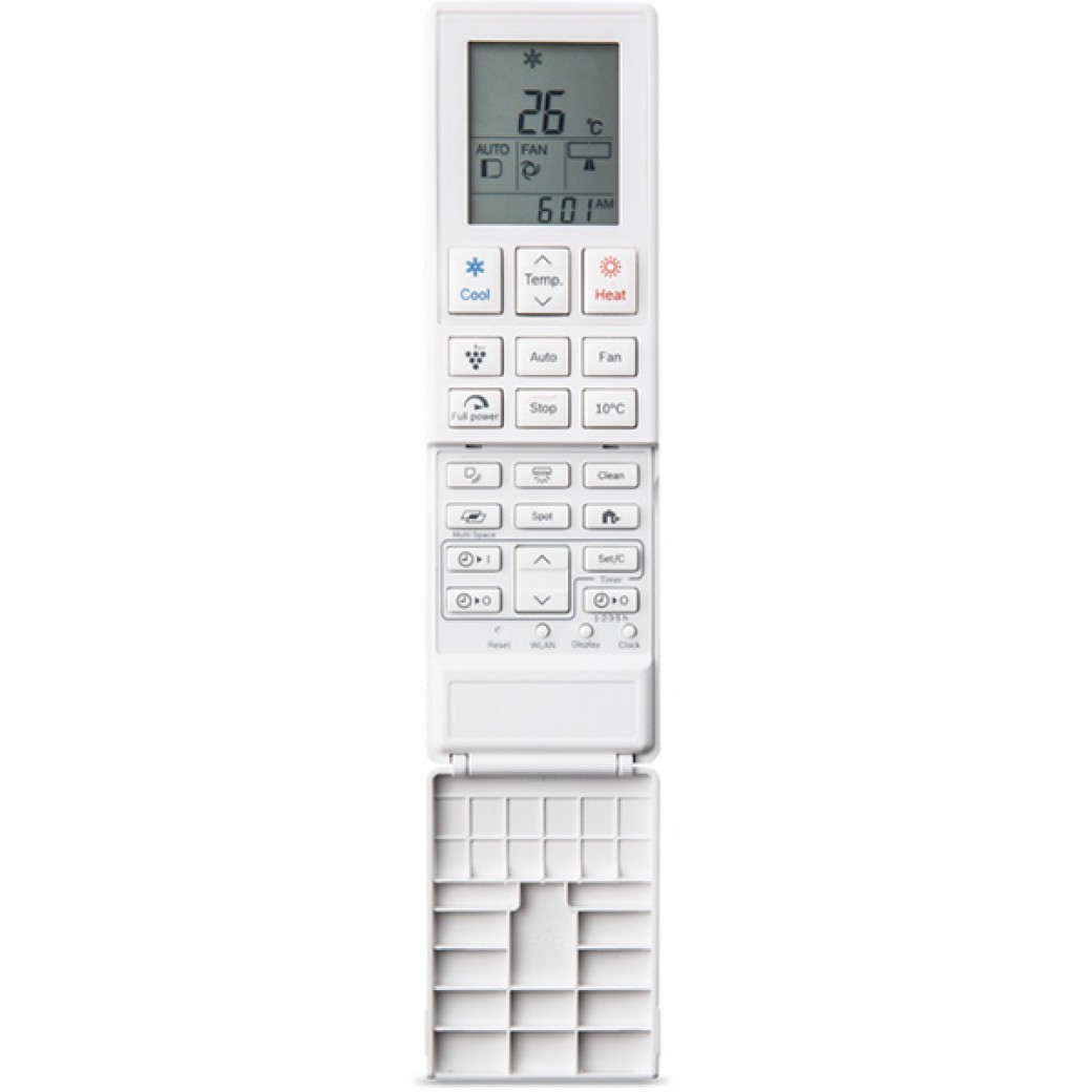 Aer conditionat BOSCH Climate 6000i, 9000 BTU, A++/A++, Wi-Fi, alb