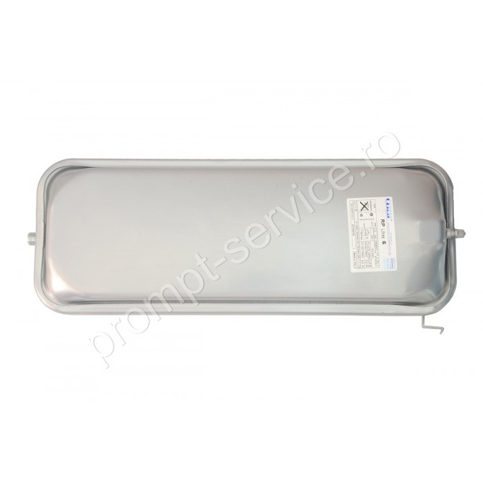 Vas expansiune 6 litri centrala termica Immergas Eolo Mini 24 KW - 1. ...